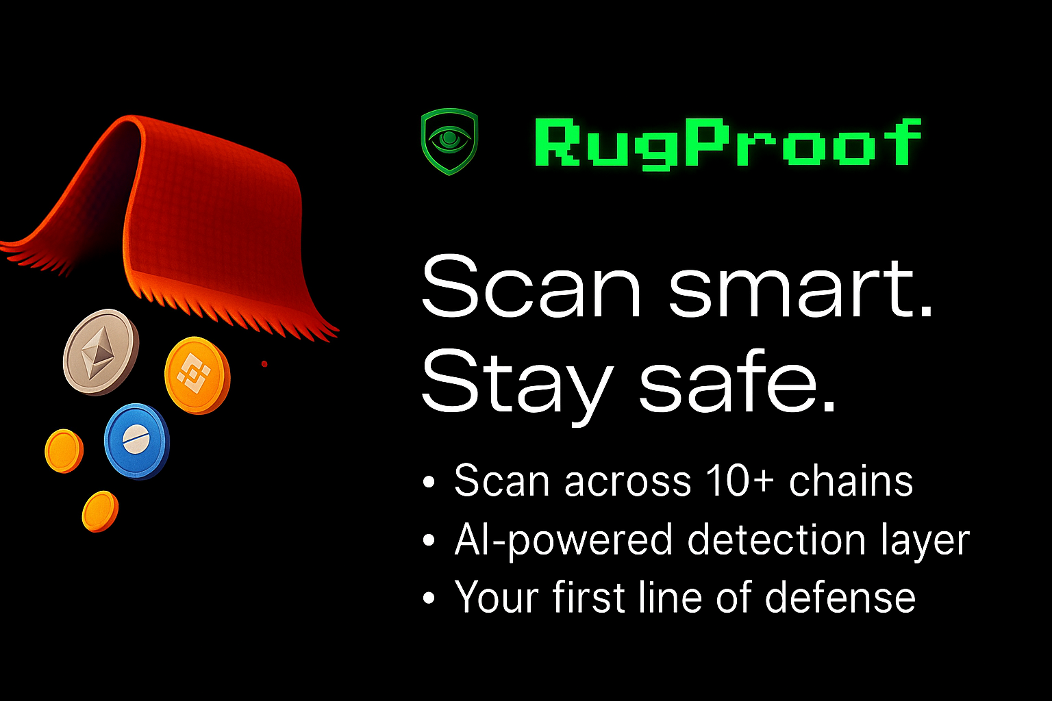 Honeypot Scanner | RugProofAI